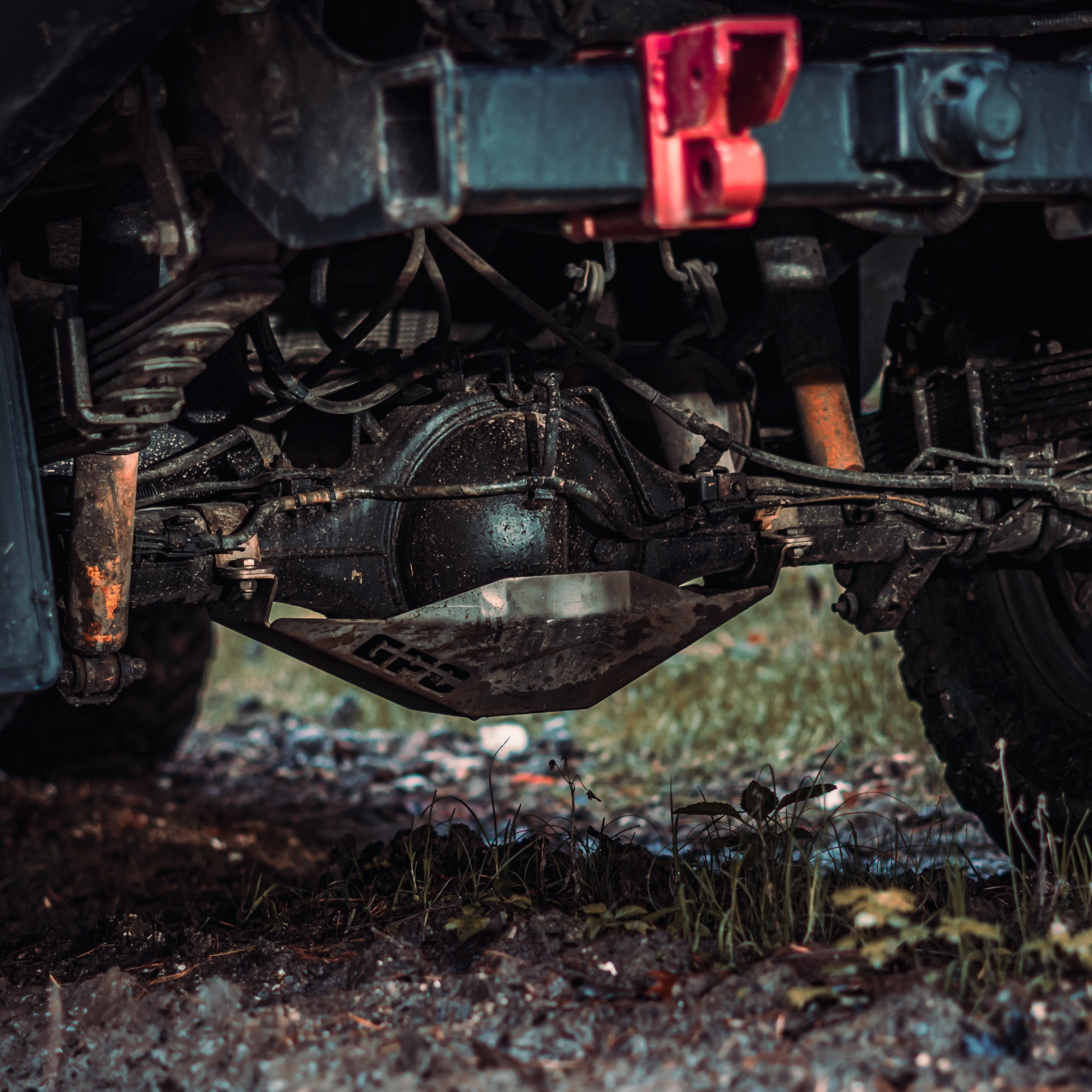 GPC underrun protection