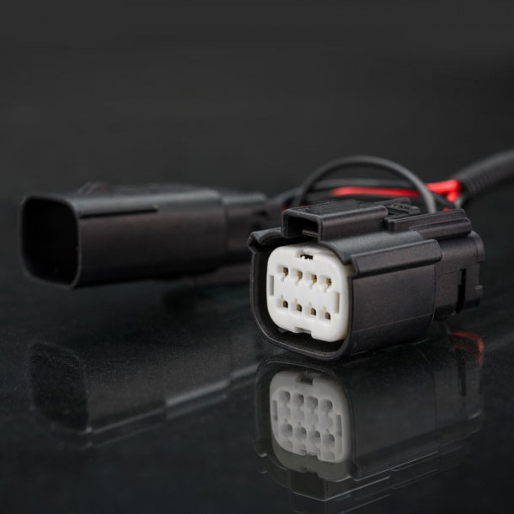 STEDI Ford Ranger & Ranger Raptor (2015-2022) Fernlicht Adapter