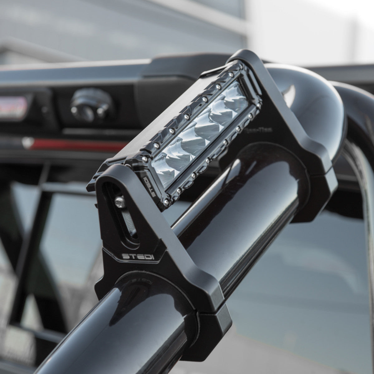 STEDI Light Bar ST3K 7.5 Zoll