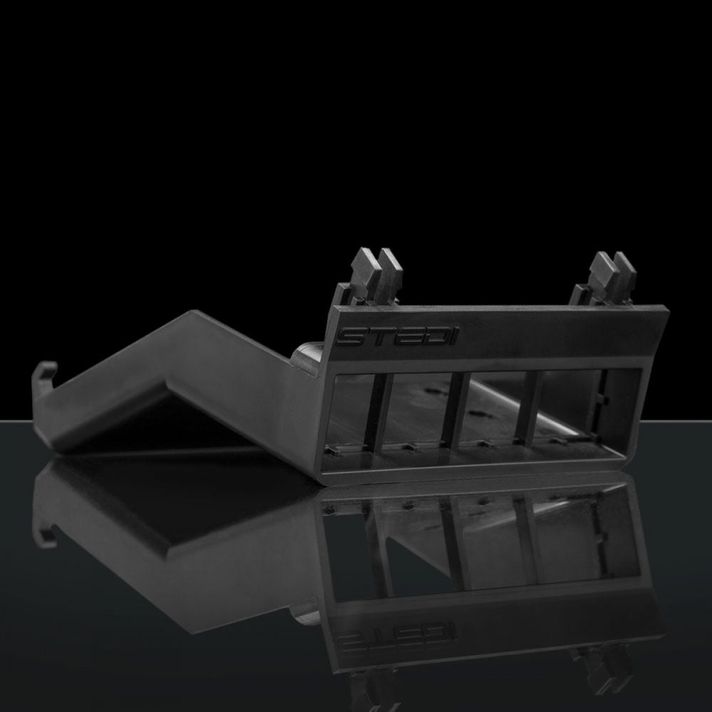 STEDI Switch Panel - Ford Ranger MK2, MK3, Raptor und Everest