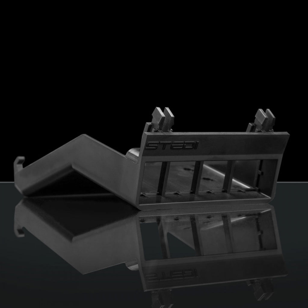 STEDI Switch Panel - Ford Ranger MK2, MK3, Raptor und Everest