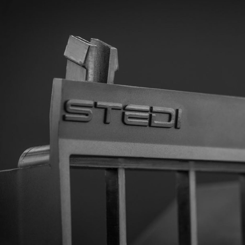 STEDI Switch Panel - Ford Ranger MK2, MK3, Raptor und Everest